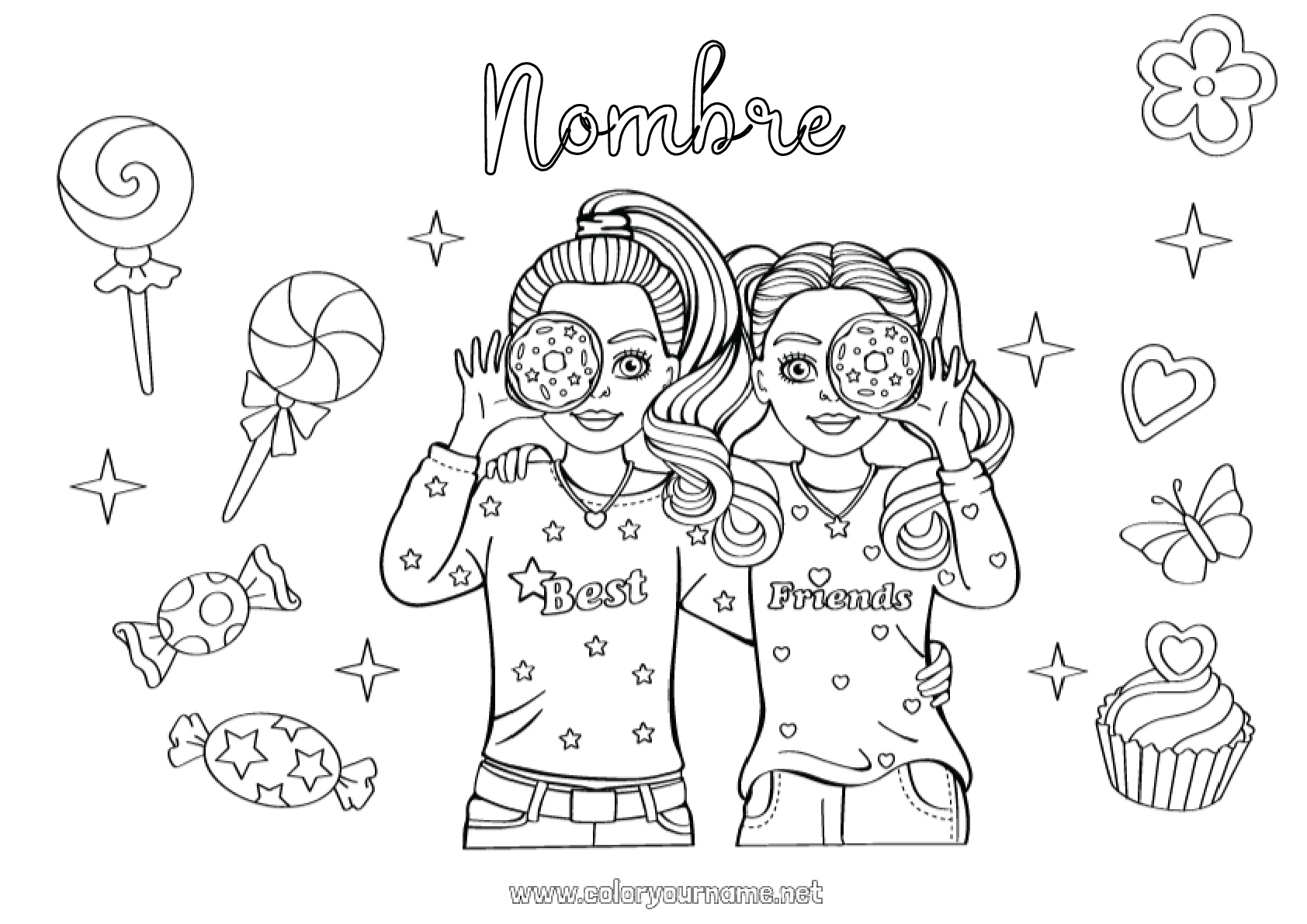 Agregar más de 77 dibujo para mejores amigas muy caliente - vietkidsiq ... Agregar más de 77 dibujo para mejores amigas muy caliente - vietkidsiq ...