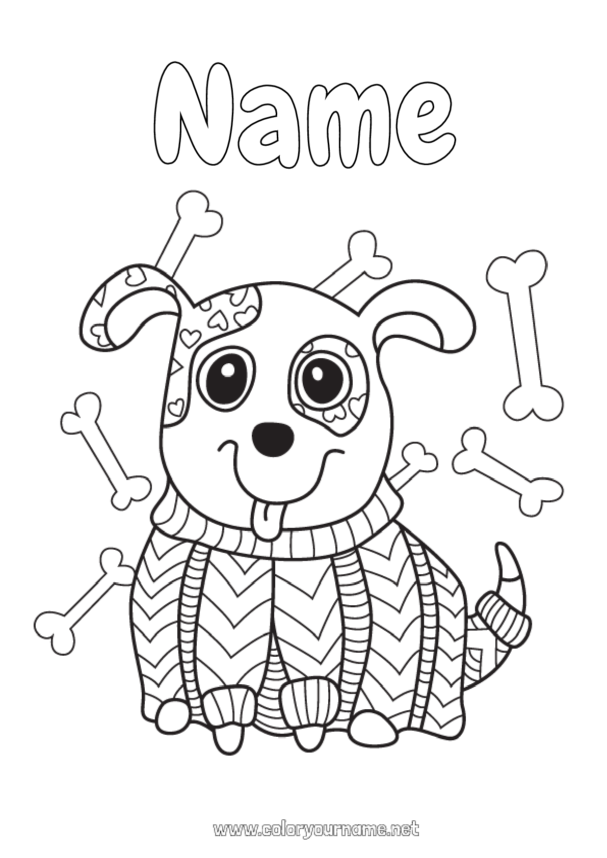 Ty Beanie Boo Coloring Pages To Print